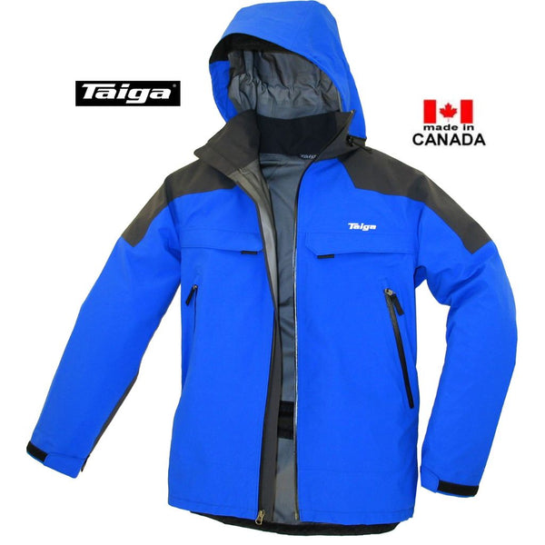 ESCALANTE – Taiga Works