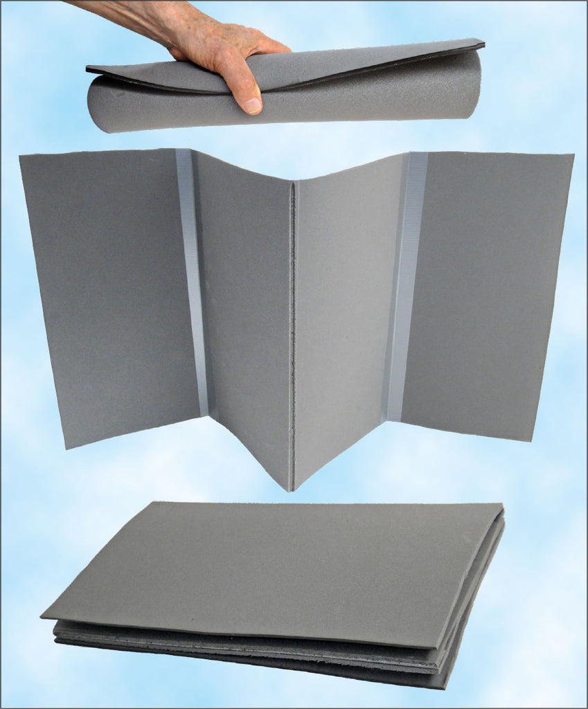 Taiga® 'Mini Mat' – Taiga Works