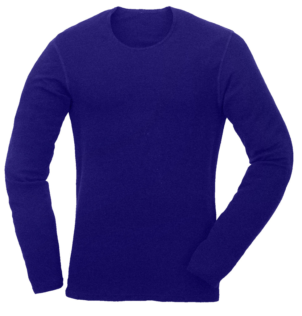 Merino-200 Crewneck (Women's) – Taiga Works