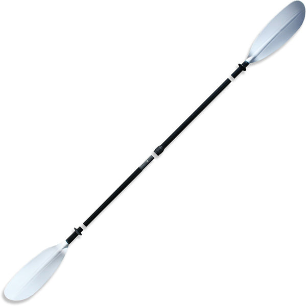 Orbit 4pc Fiberglass Paddle 225-235 cm AE2051 – Taiga Works