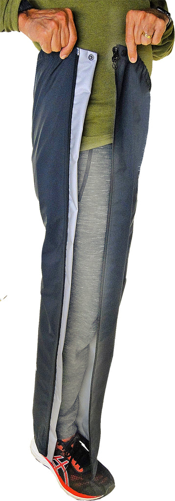 DryShell® Pants 'Pro' – Taiga Works