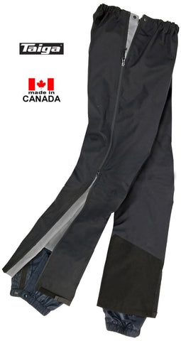 Shell Garments – Taiga Works