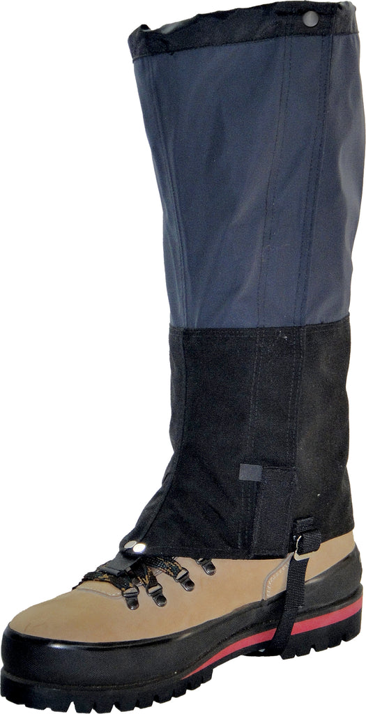 Mountain Gaiters 3L DryShell – Taiga Works