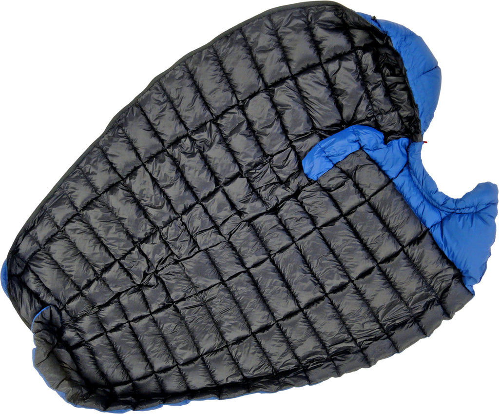 SLEEPWALKER Sleeping Bag – Taiga Works